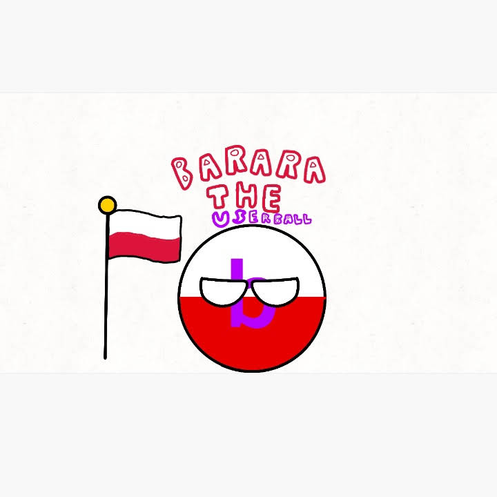 Post from 🇵🇱Barara the Userball