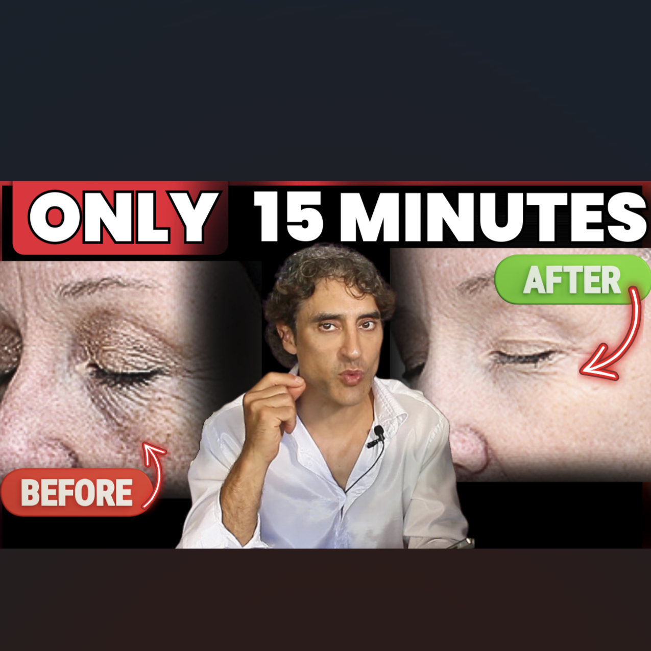 Post from Dr. Anil Rajani