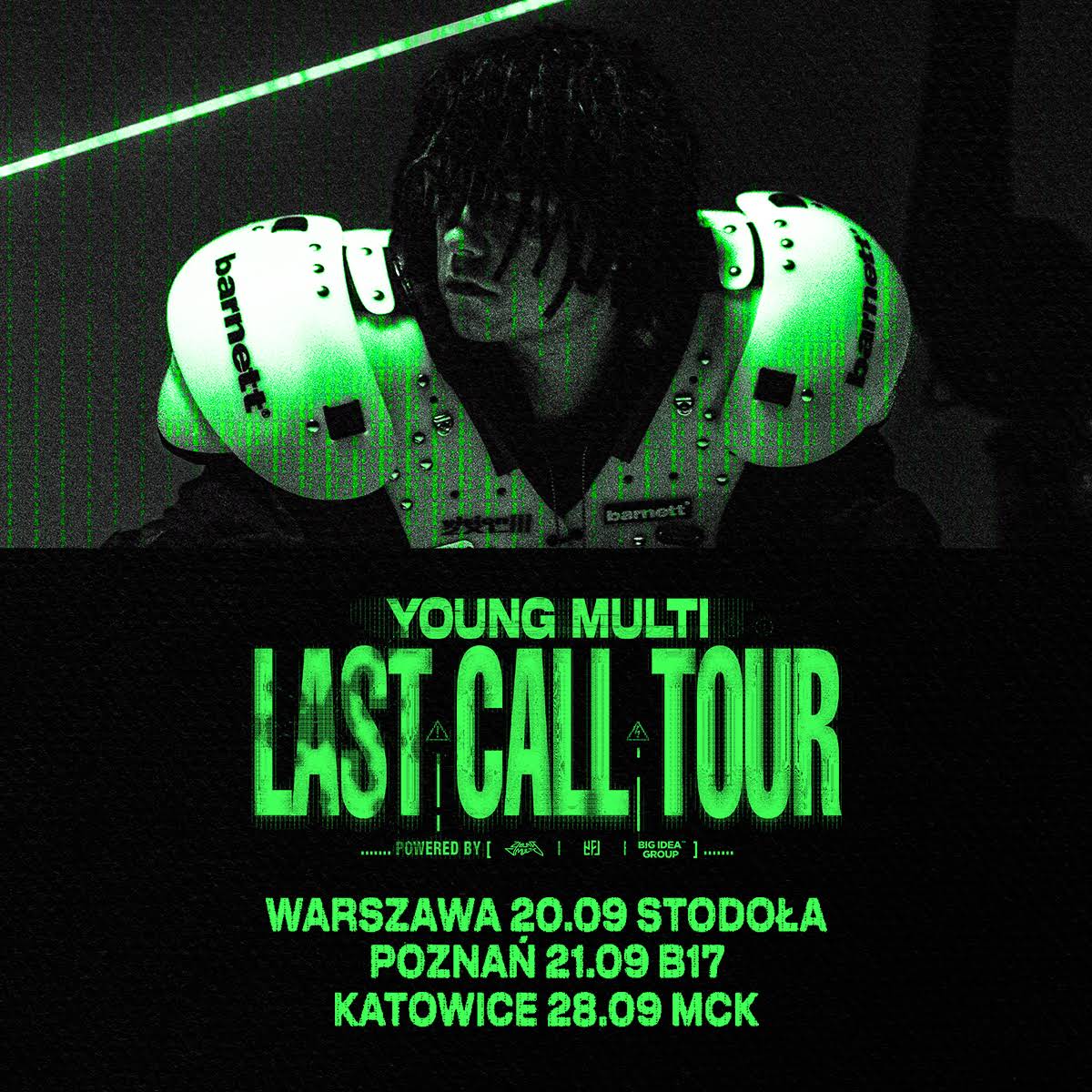 Post from YOUNG MULTI & YFL