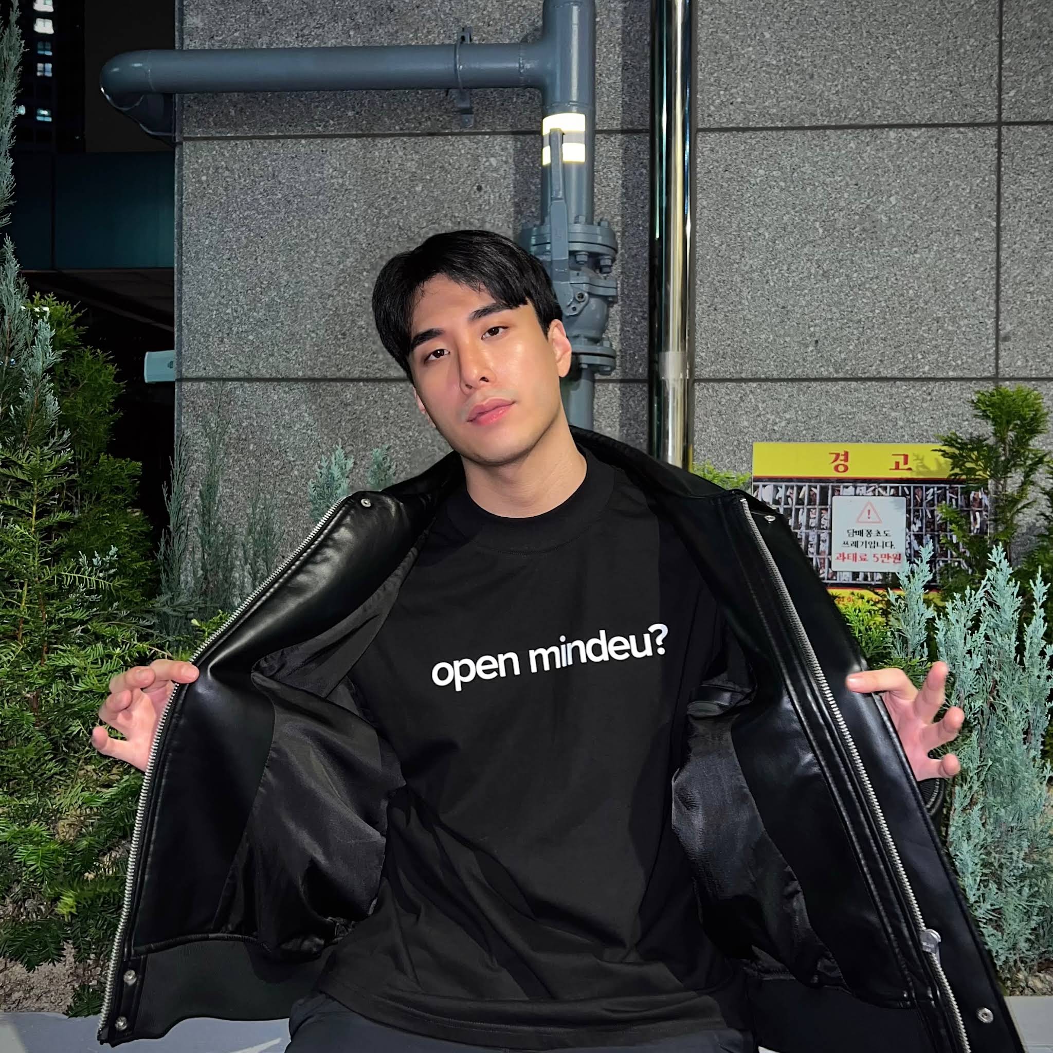 Post from Sean Solo