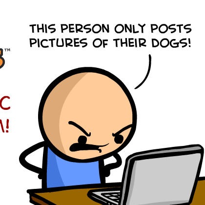 Post from ExplosmEntertainment