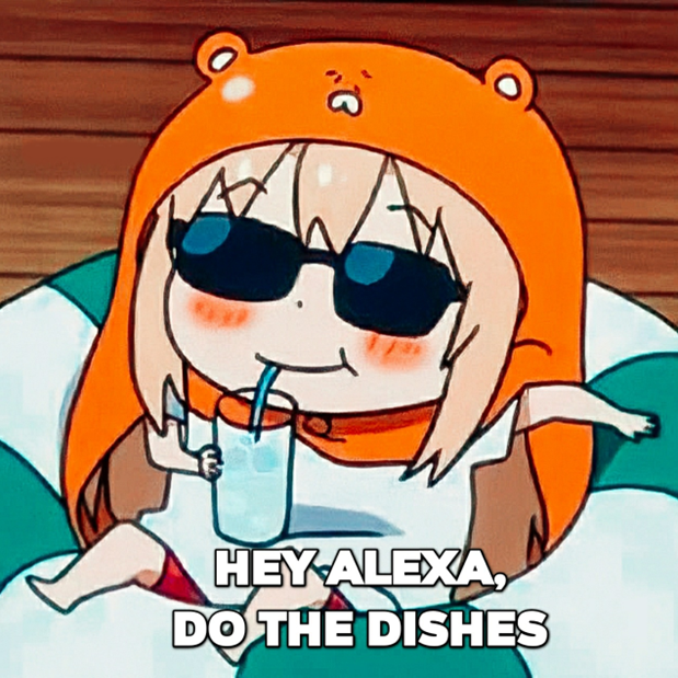 Post from Good Animemes