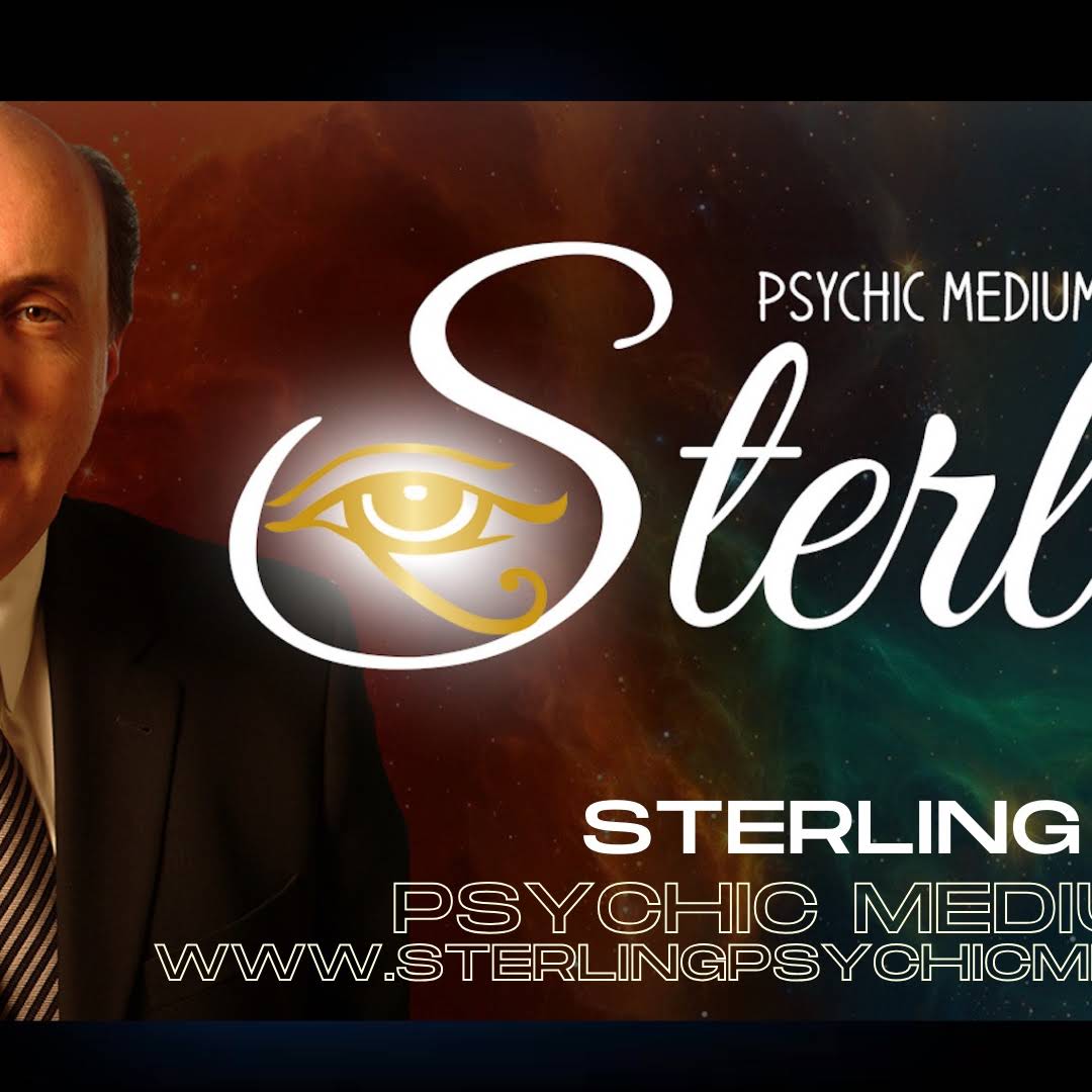Post from Sterling Psychic Medium