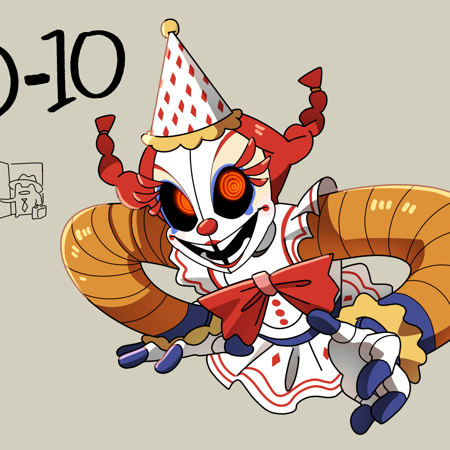 Post from FluffPillow