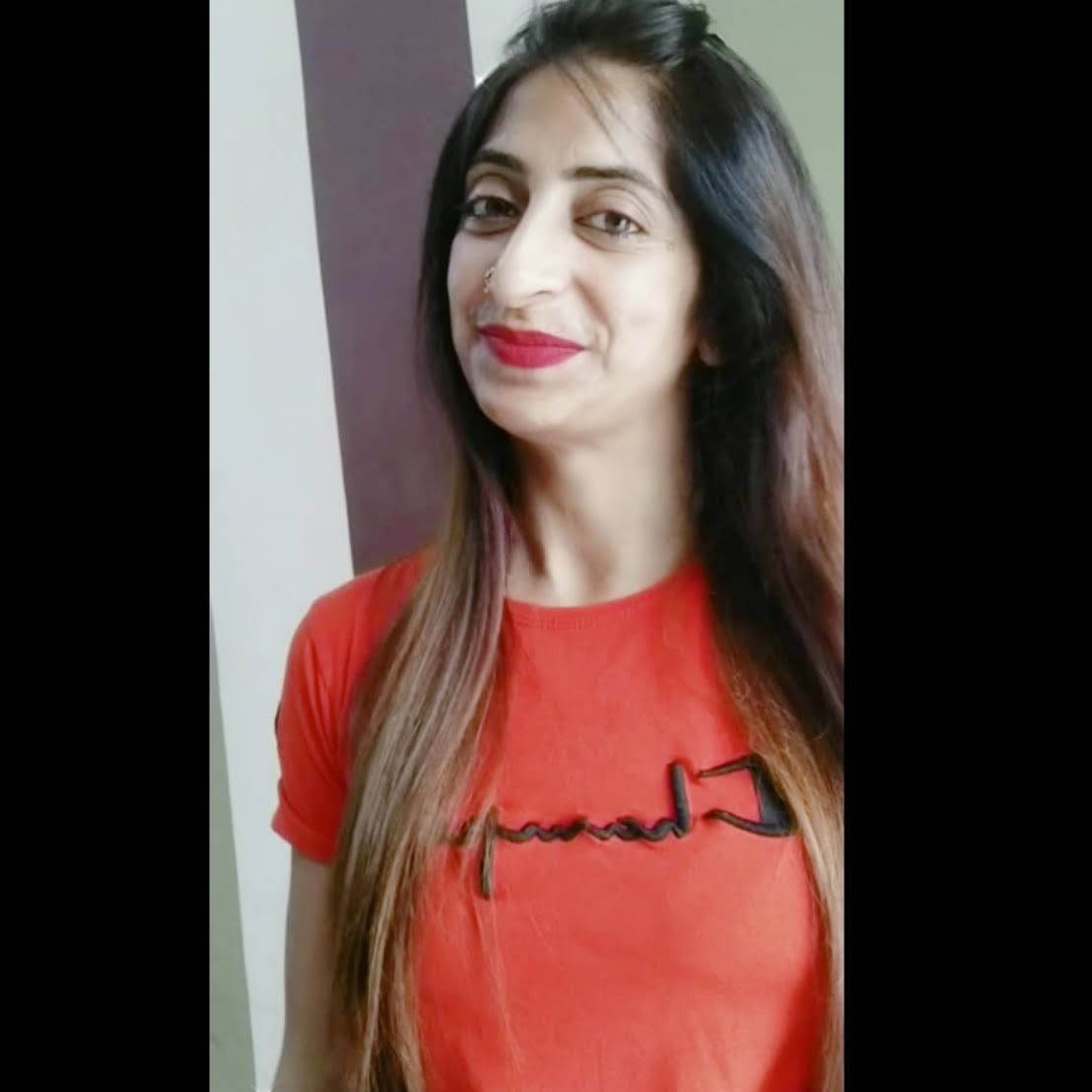 Post from Nisha Arora