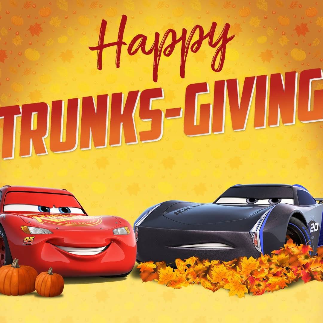 Post from Mr. Docket