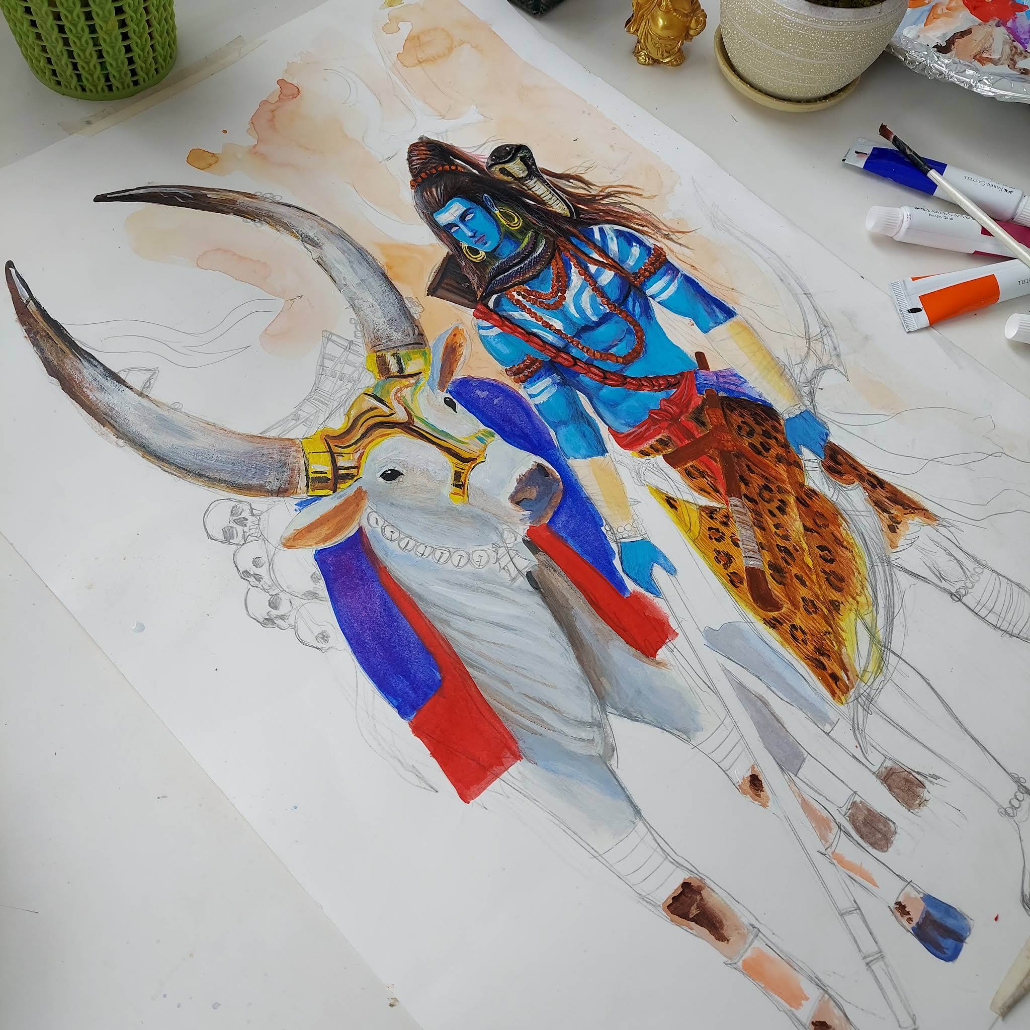 Post from PS.RATHOUR