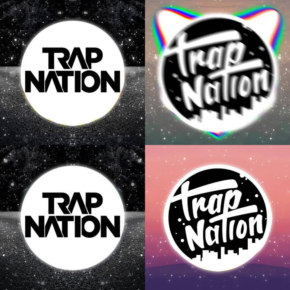 Best of Trap Nation