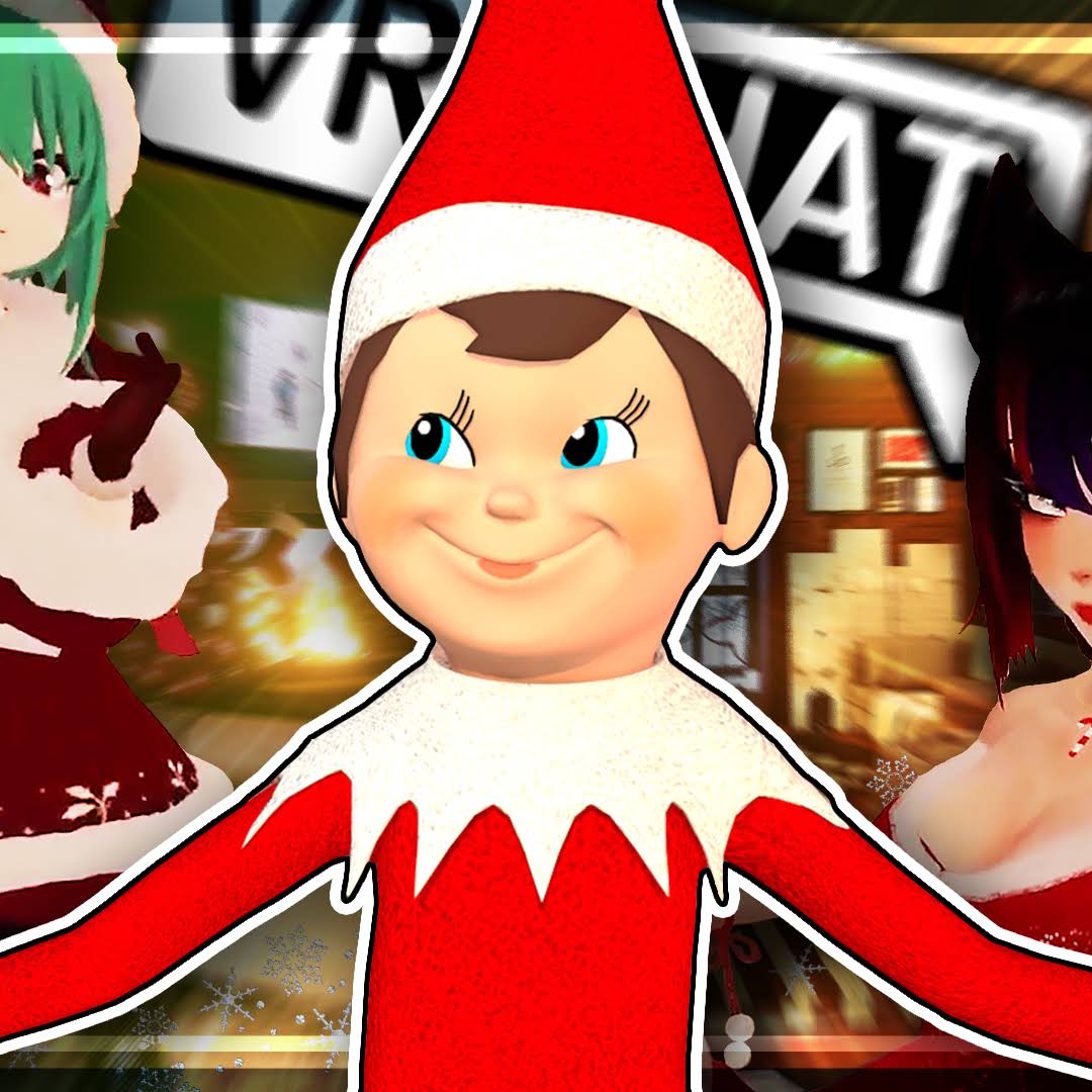 Post from VR Lolathon