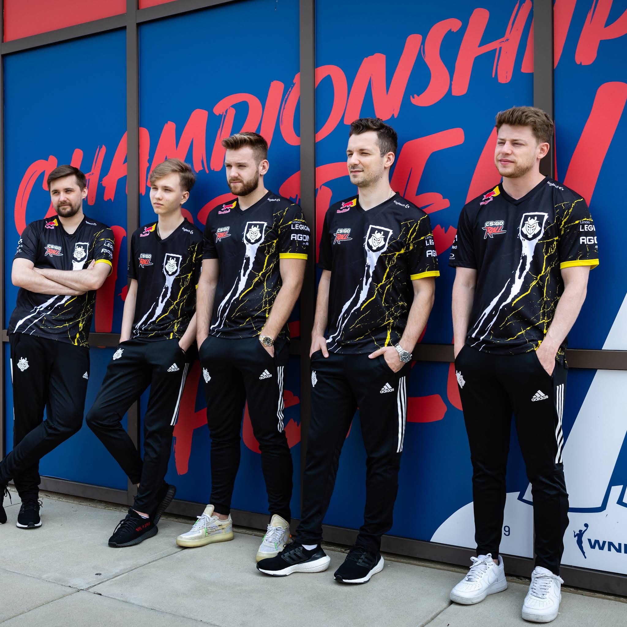 Post from G2 CS