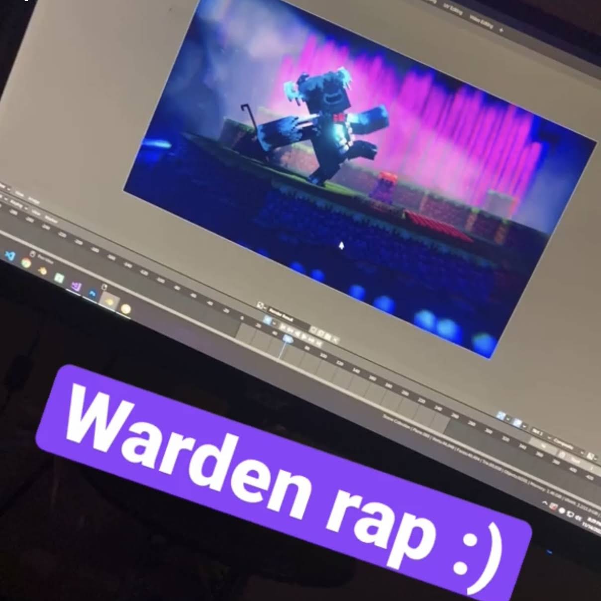 Post from Ekrcoaster