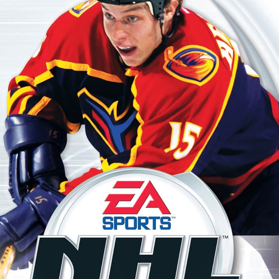 NHL 2004 - Topic - YouTube