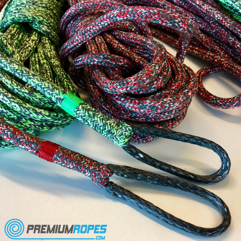 Post from Premium Ropes