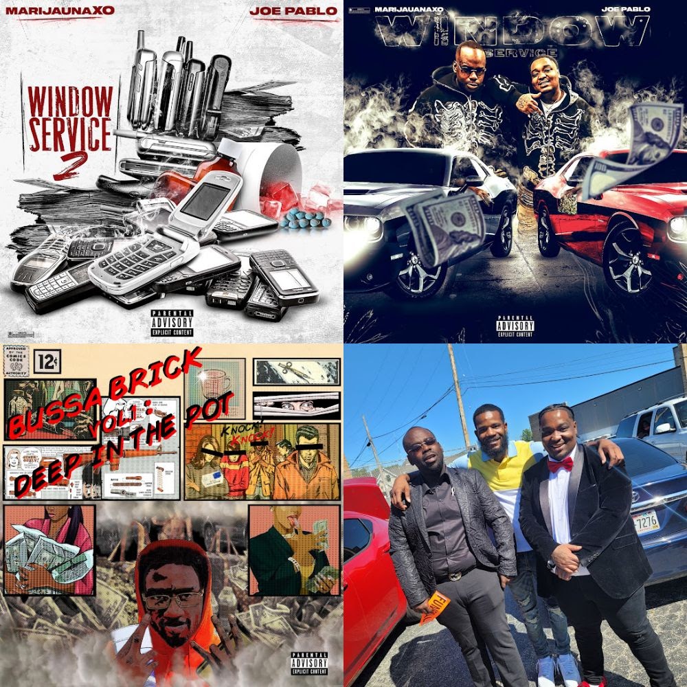 Milwaukee music my hometown 💸
