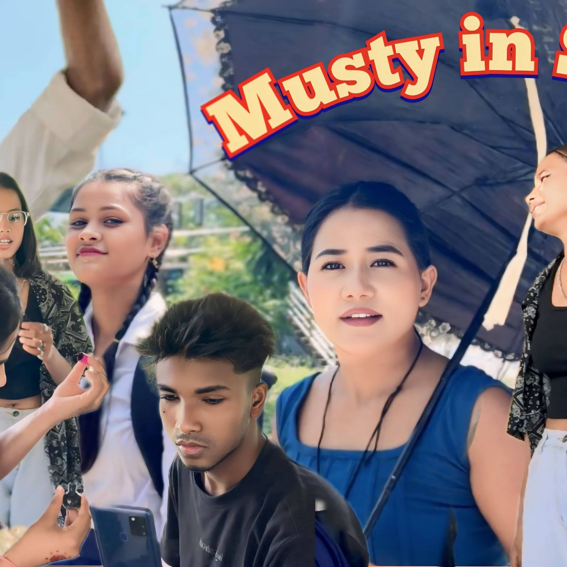 Post from Rakhi kulung rai Vlogs