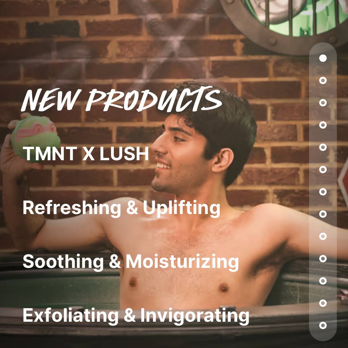 Post from Jenn Samuelson