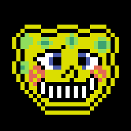 Post from Dav The Sprite Animator Playz☆