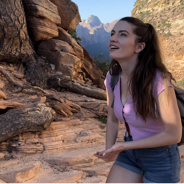 Post from Tory Delury