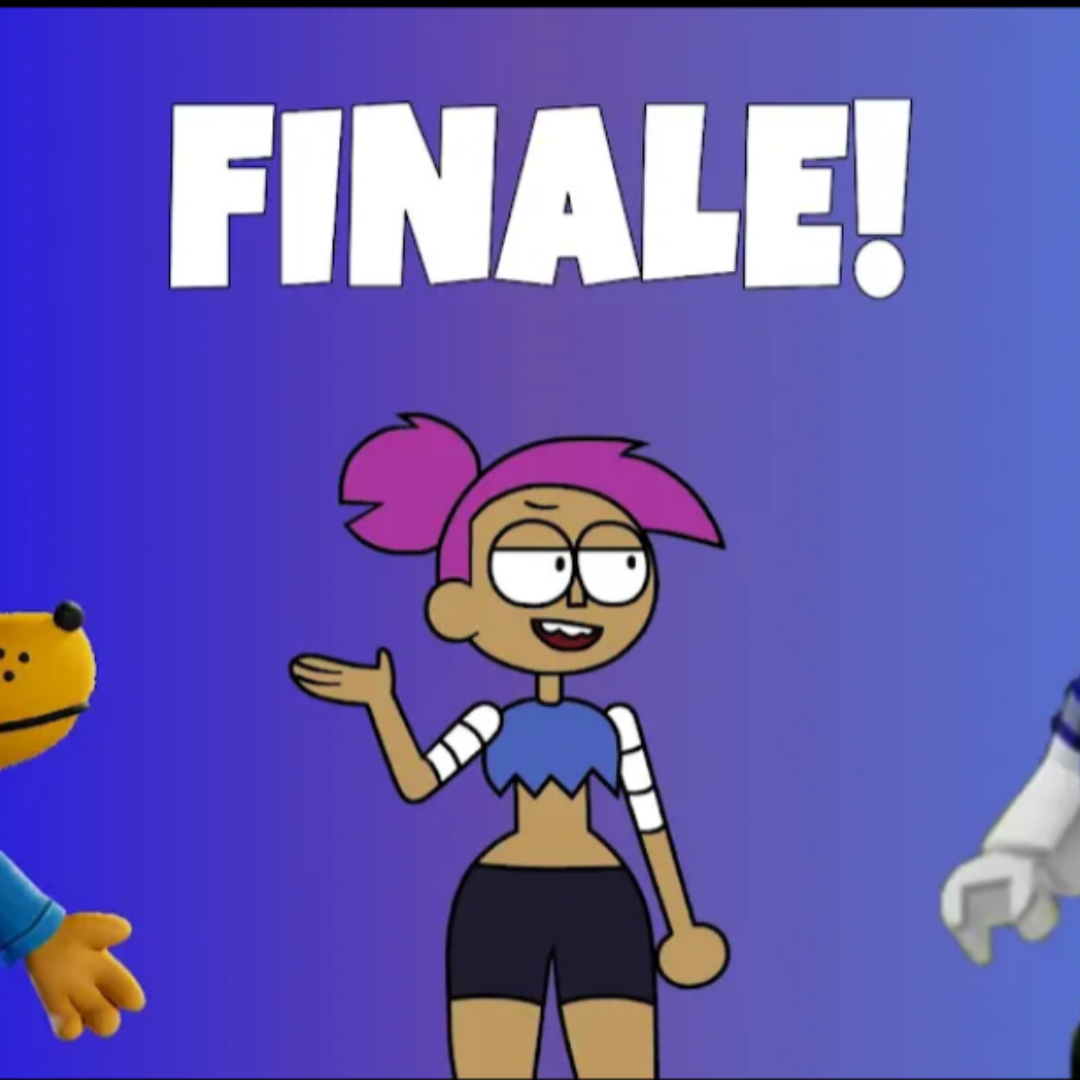 Post from Lightning Rocks