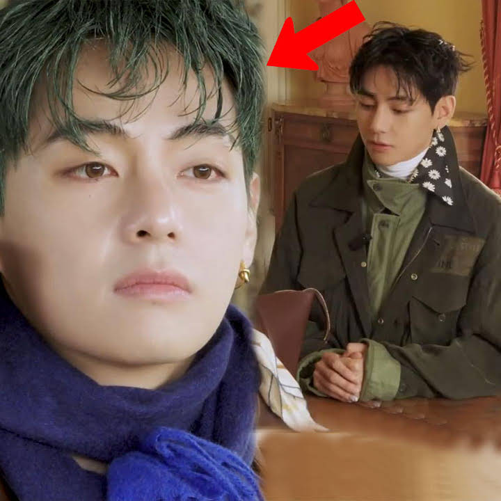 Post from V Squad TV