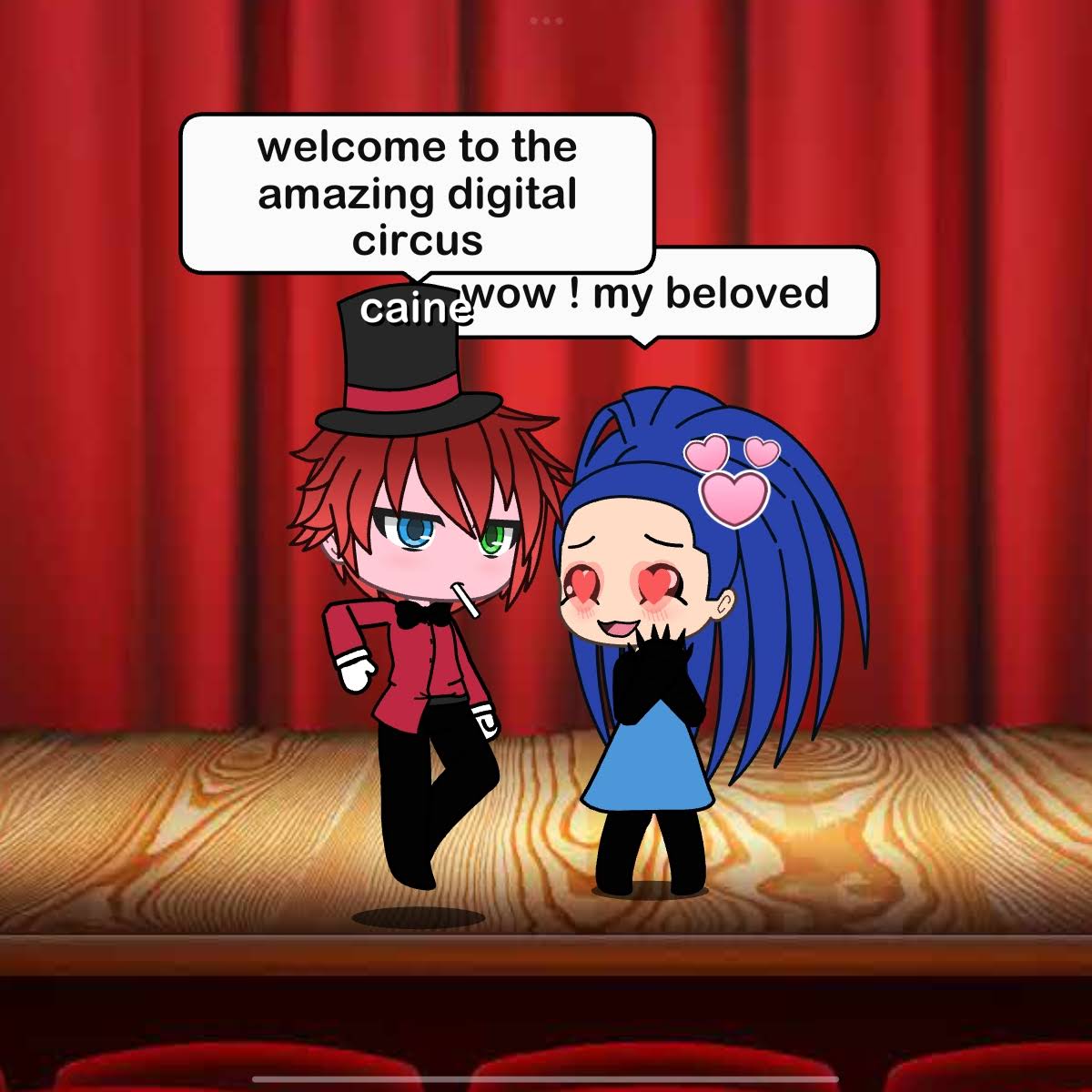 Post from Sama hello kitty