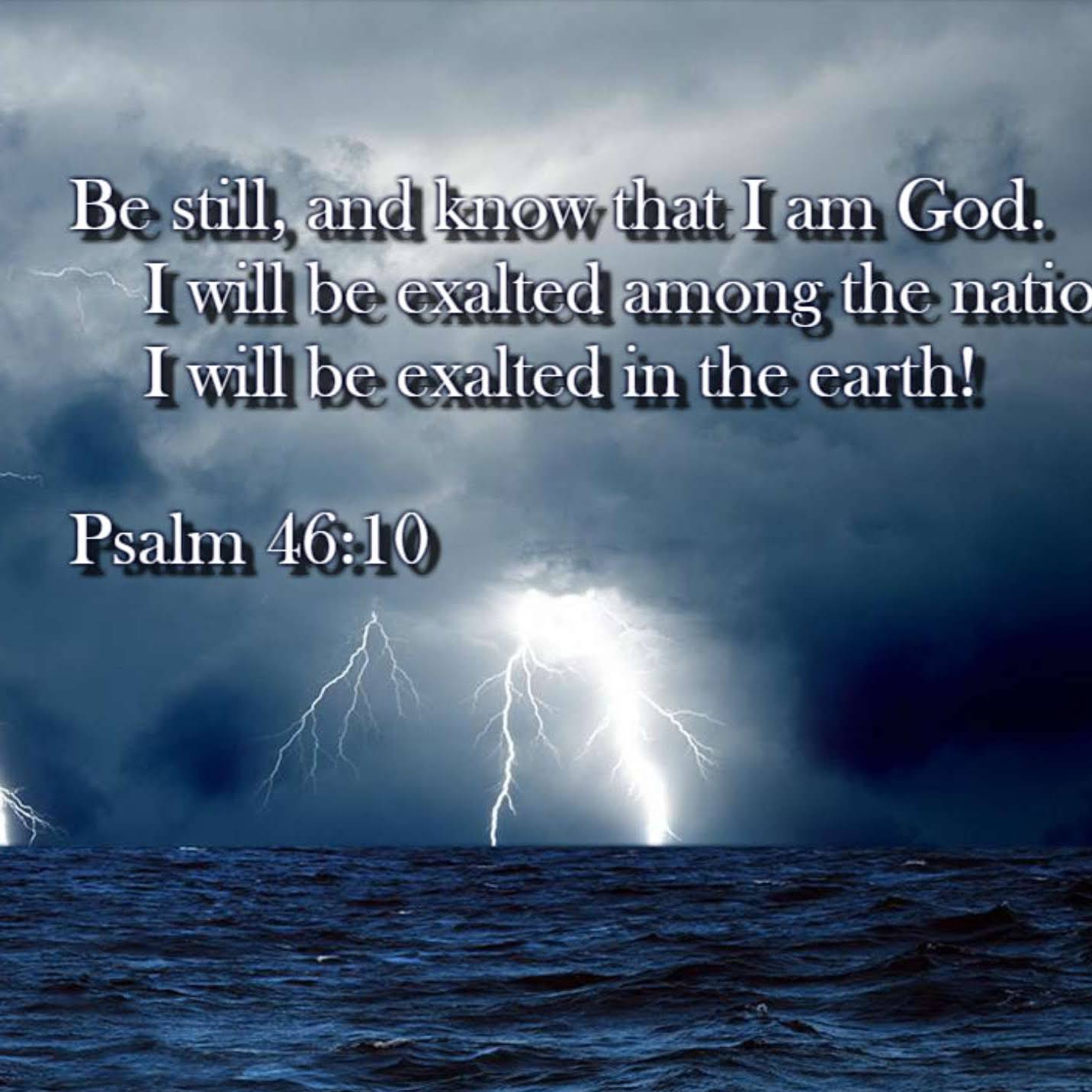 Post from God A Minute?