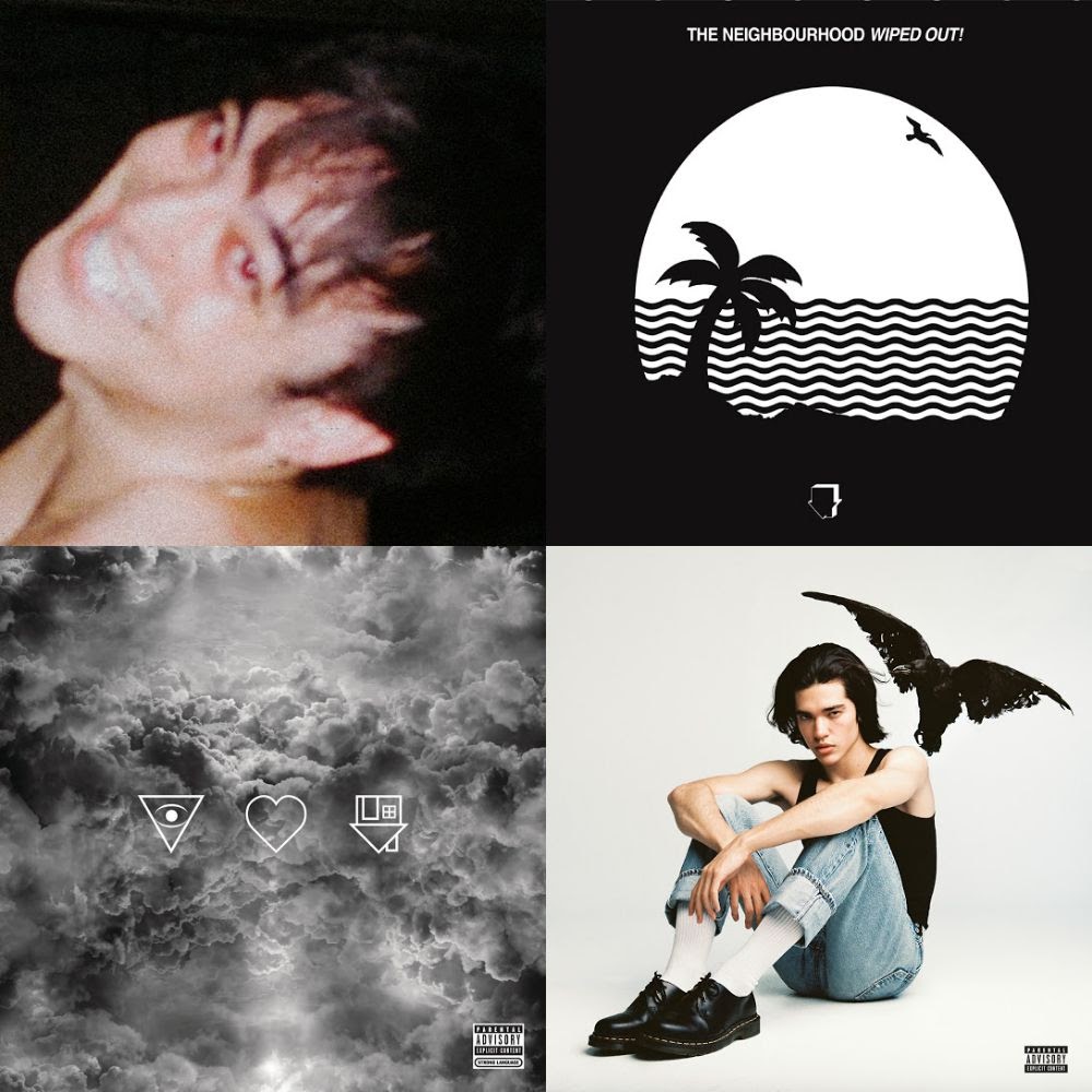 Music that hits different