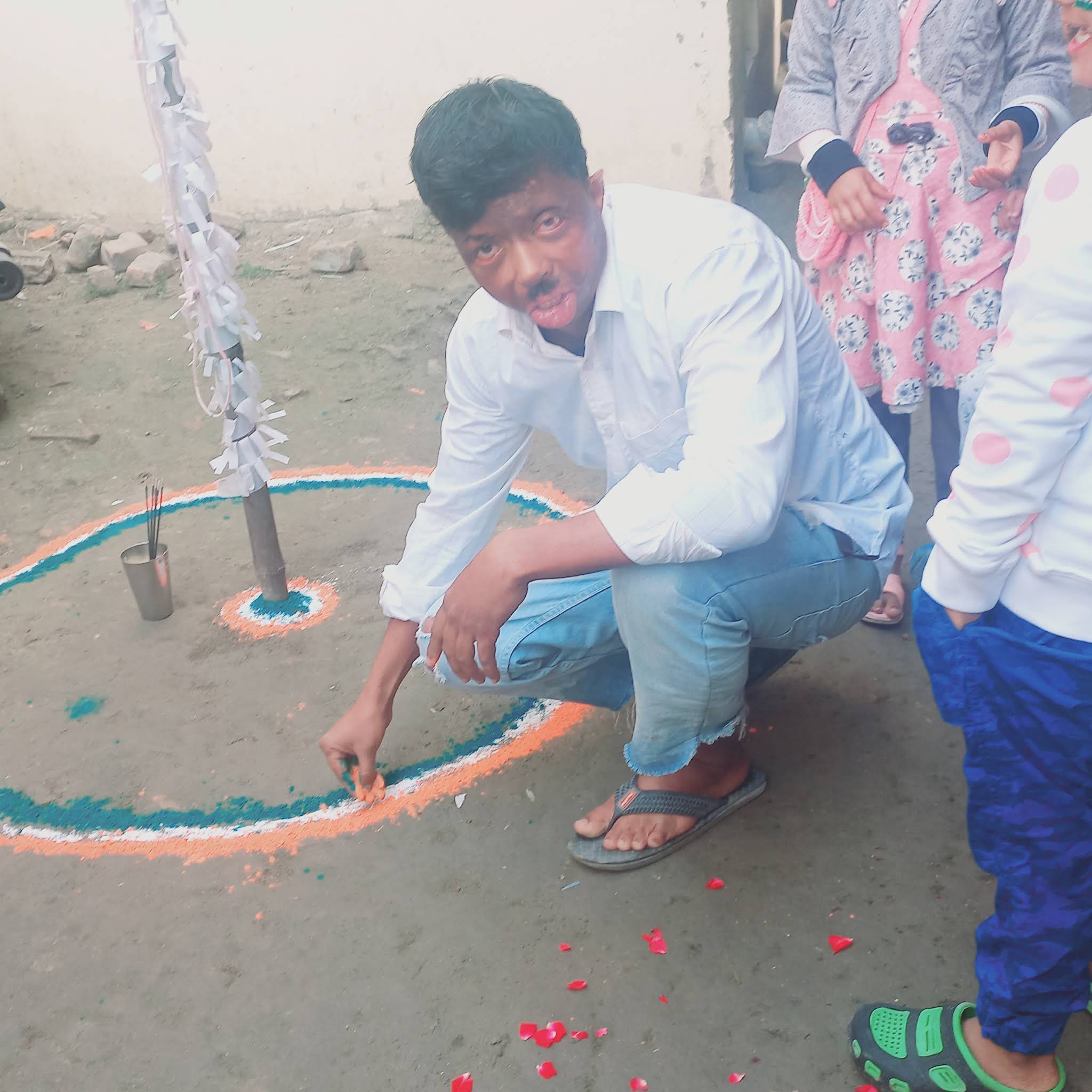 Post from Chamka Math