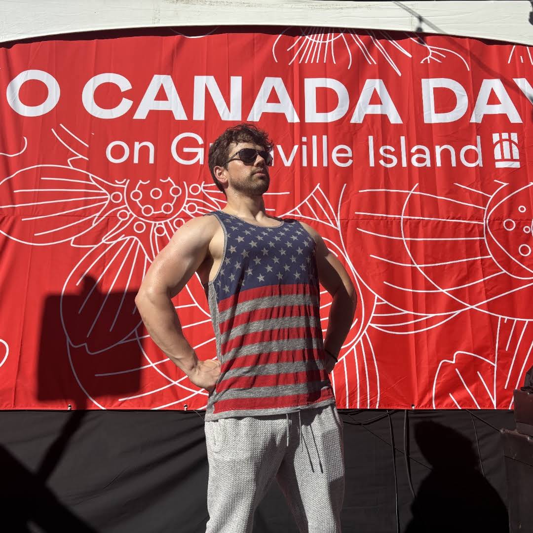 Post from The Soy Pill