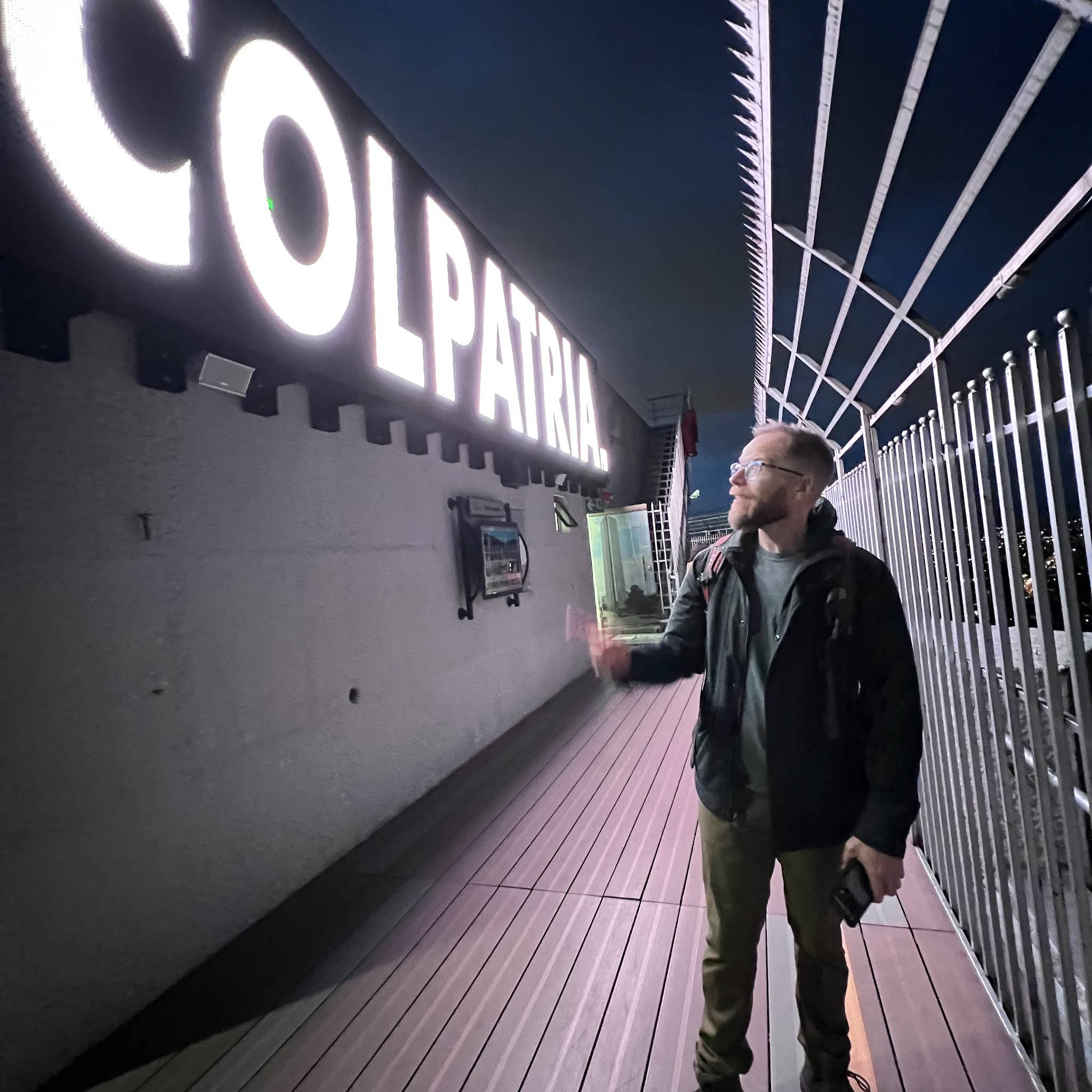 Post from Why Not Spanish?