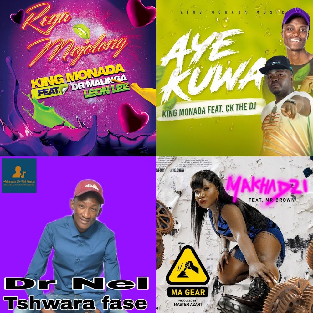 Limpopo hits
