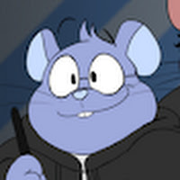 Post from CHUNKYMOUSE STUDIOS