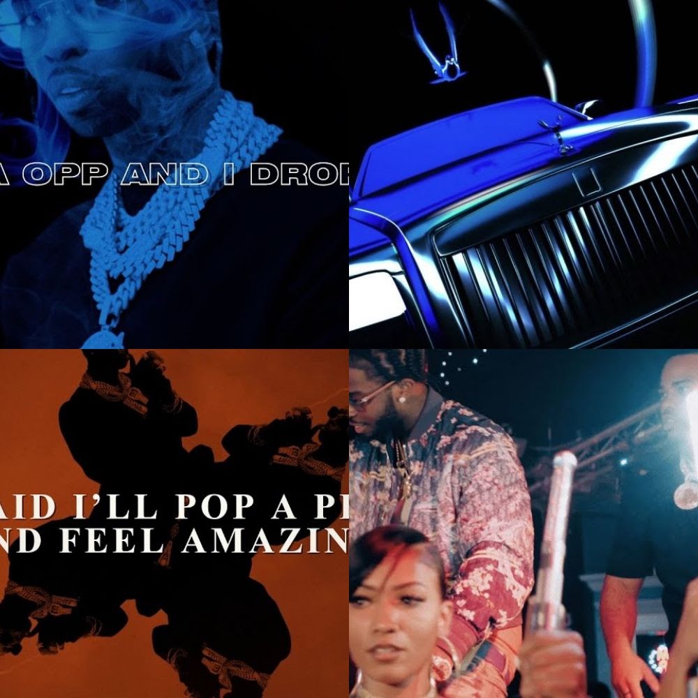 🖤Pop smoke🖤/🖤2PAC🖤