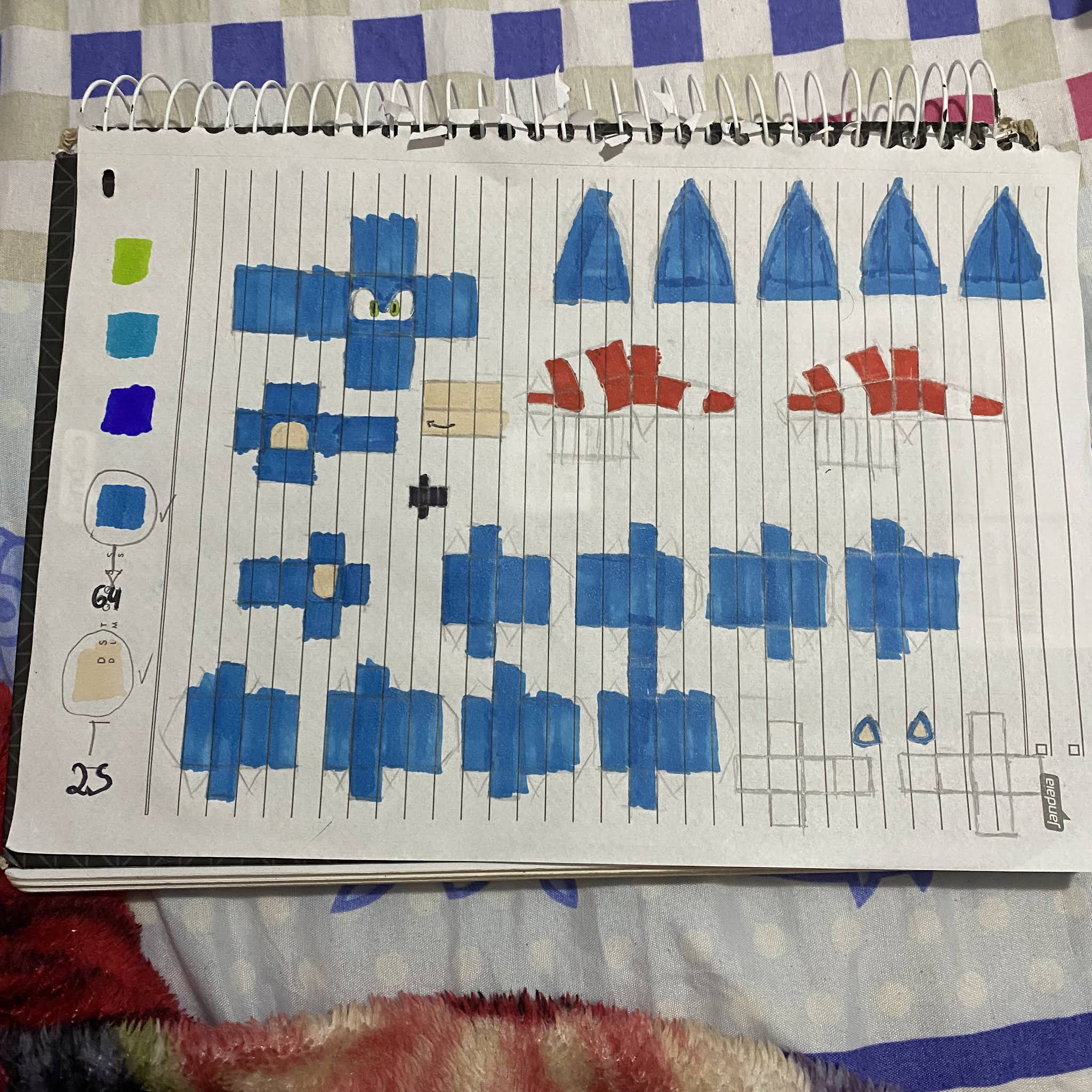 Post from KEVIN_papercraft