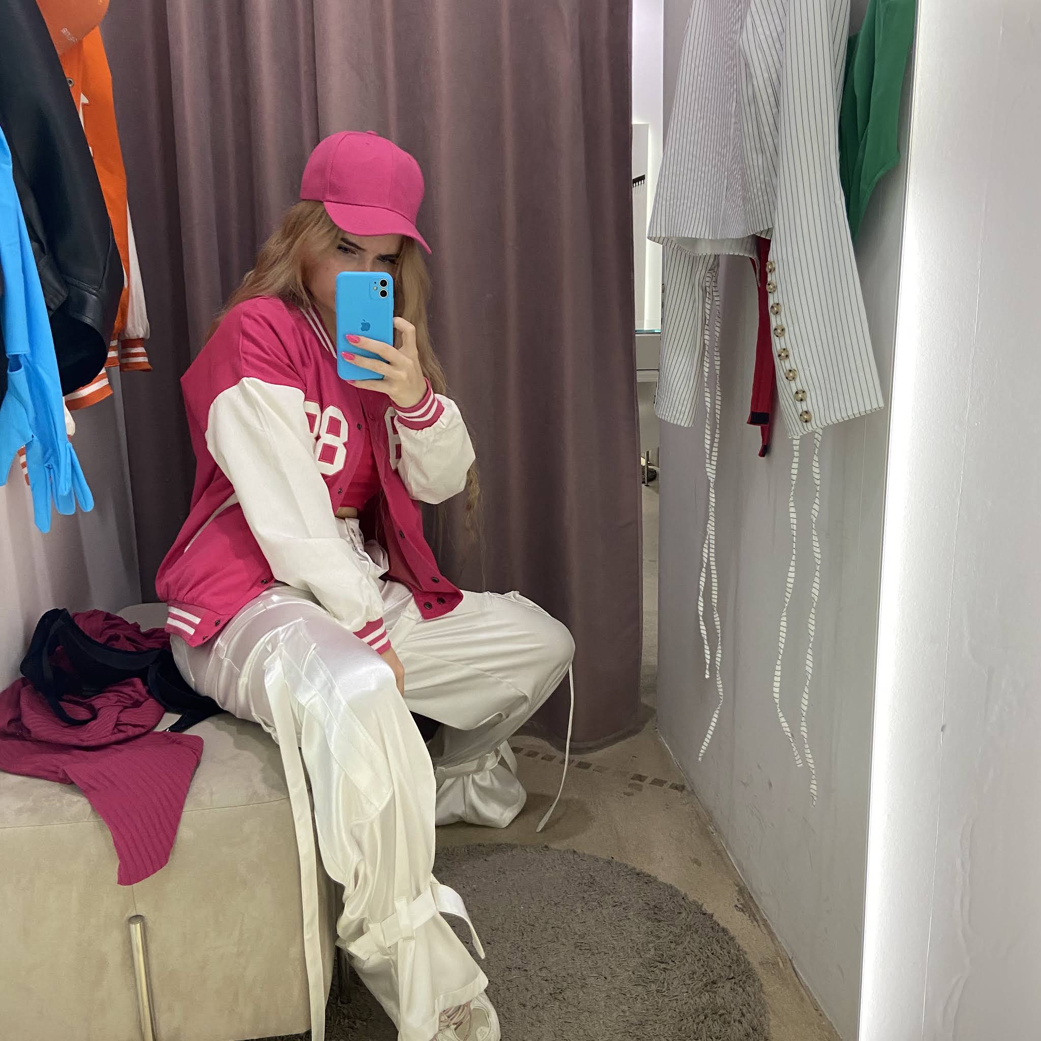 Post from Nora Power