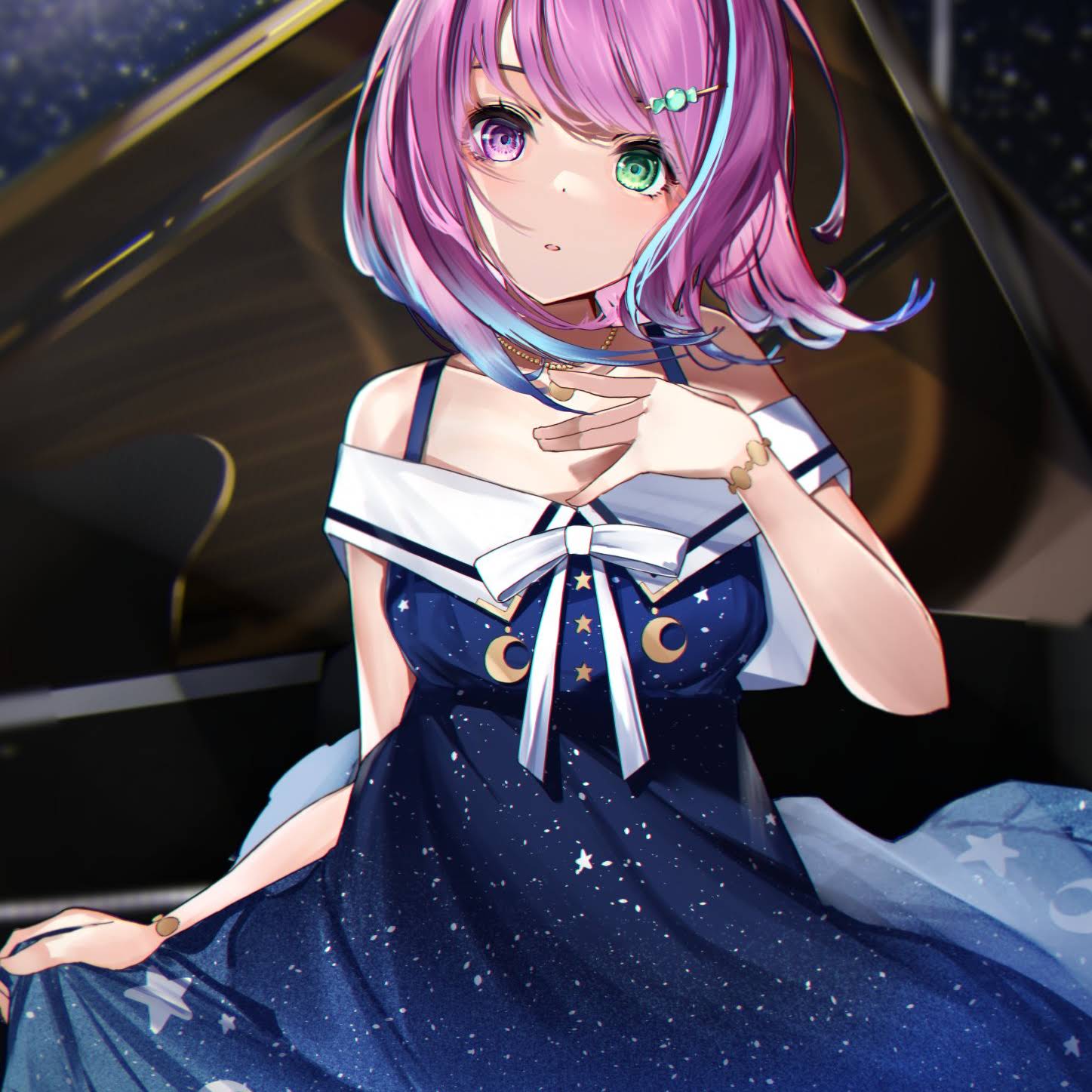 Post from Kamitsurugi