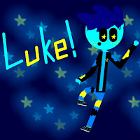 Post from 👾Lukey_Starzz!⭐