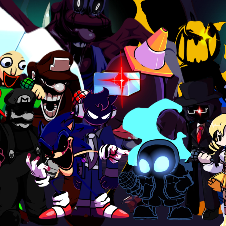 Post from AC Void