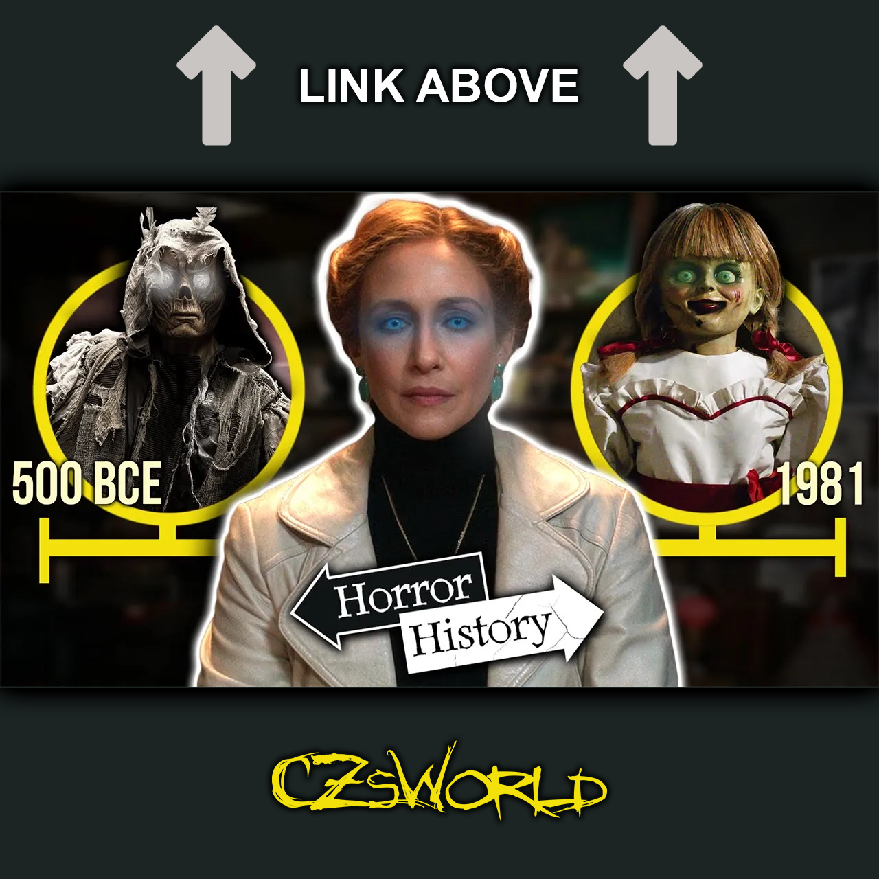 Post from CZsWorld