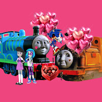 Post from Trainboy 56 Productions of 2026