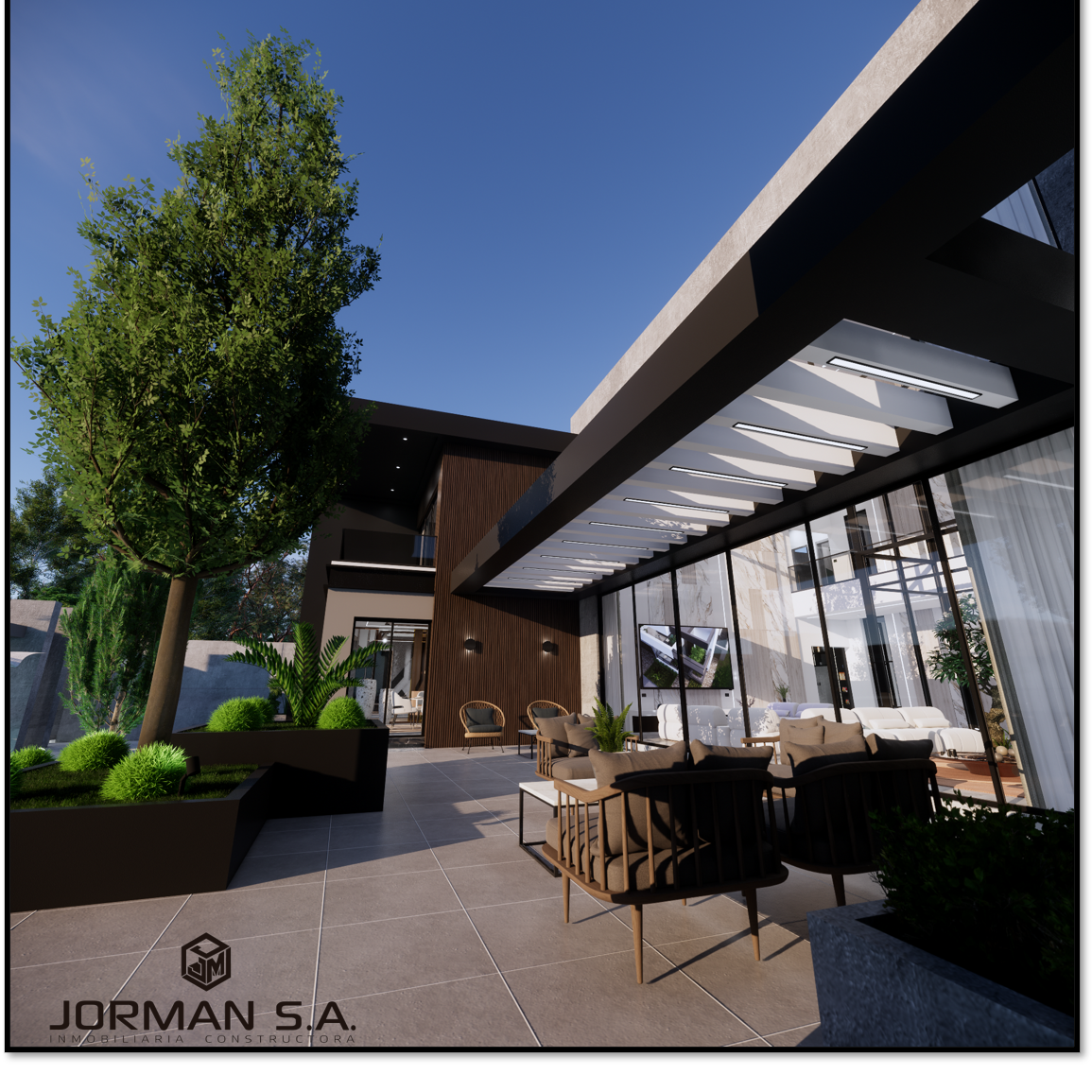 Post from Jorman Home Designs