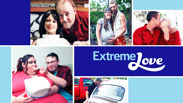 Watch Extreme Love online | YouTube TV (Free Trial)