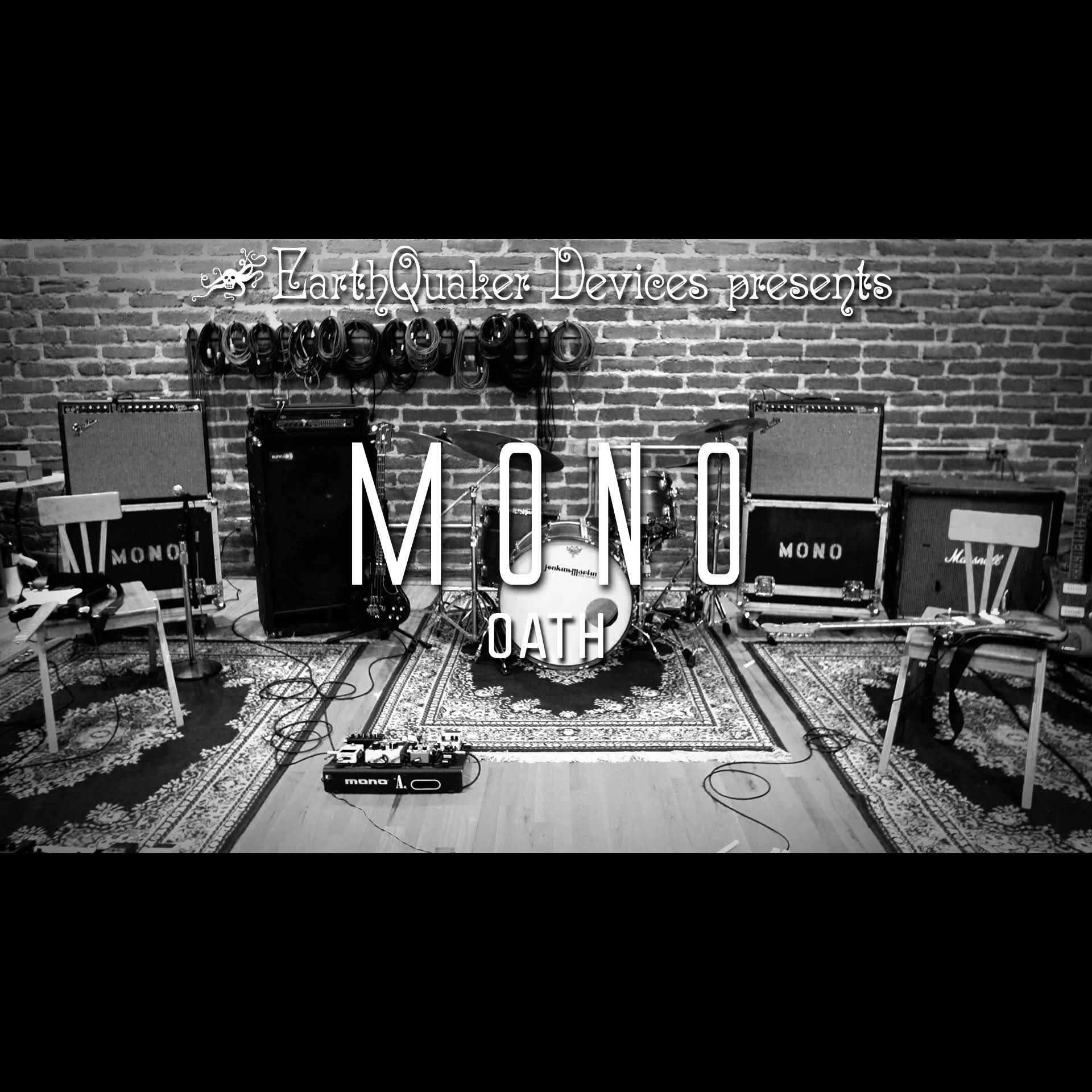 Post from MONO (Japan)