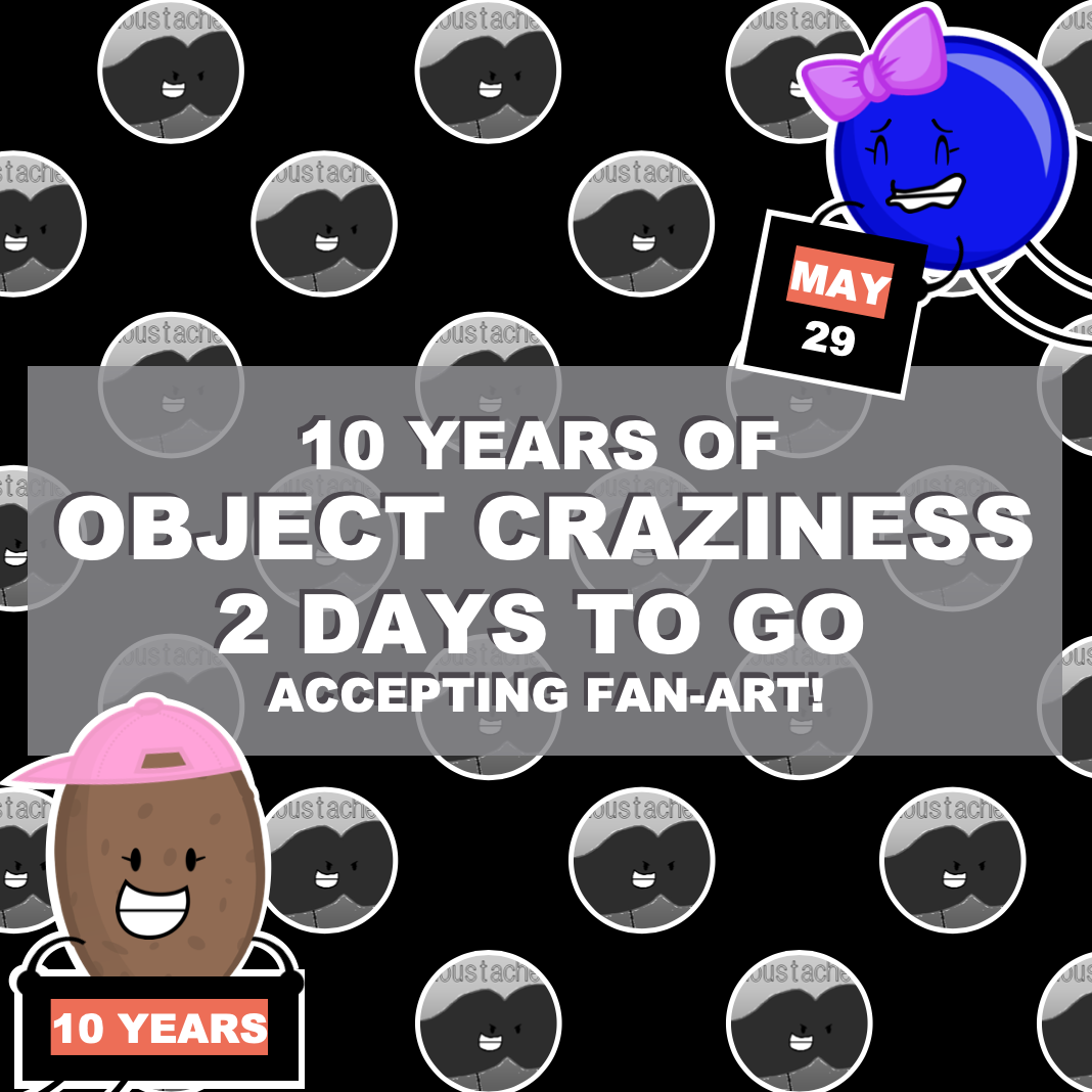 Post from Object Craziness