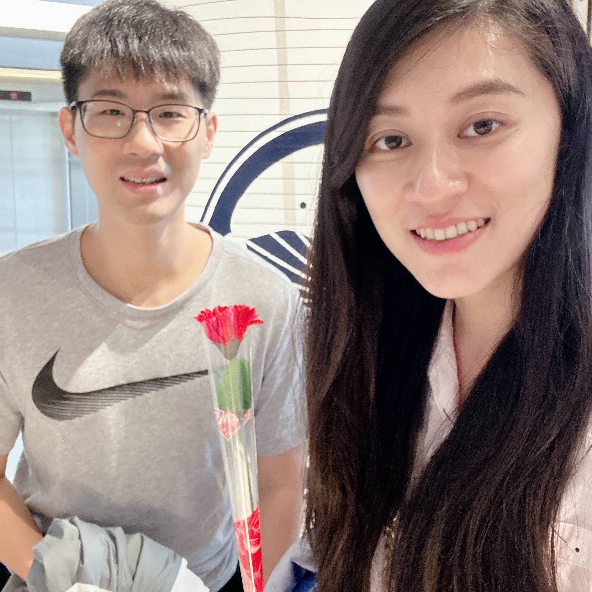 Post from 慢活夫妻 George & Dewi