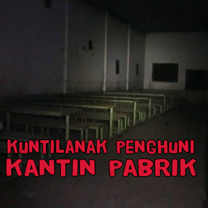 Post from Ghost Ranger Indonesia