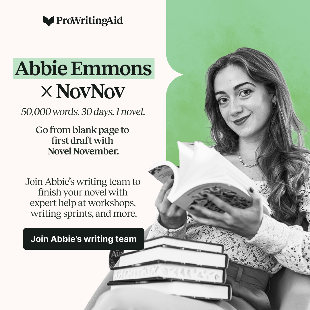 Post from Abbie Emmons