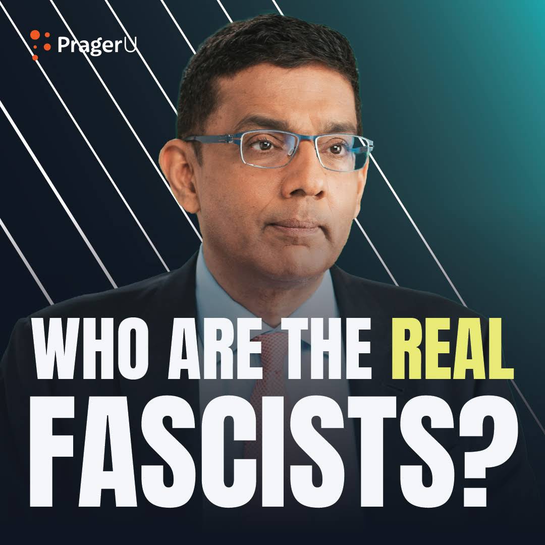 Post from PragerU