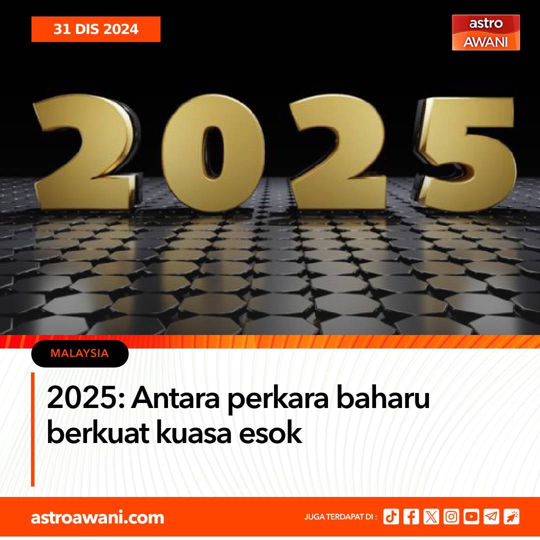Post from Astro AWANI