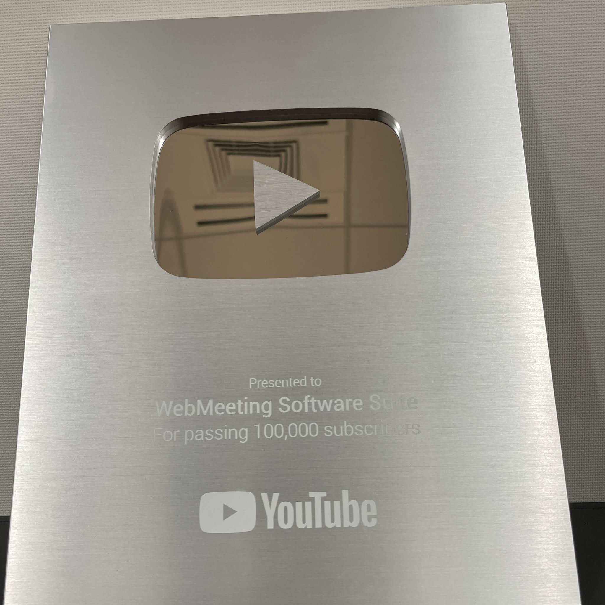 Post from WebMeeting Software Suite